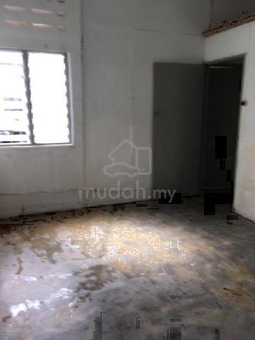 Setapak Jaya (Non Bumi Lot). Next to Taman Sri Rampai (Owner) - House ...