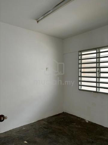 Apartment for Rent, 3 Bedroom, 800 sq.ft, Desa Cemara, Seberang Jaya ...