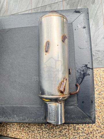 exzos kancil dan spoiler honda city 2019 - Car Accessories & Parts for ...