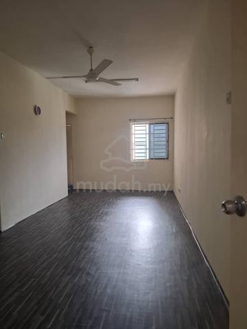 Apartment for Rent, 3 Bedroom, 650 sq.ft, Suria Merbah, Bayan Lepas ...