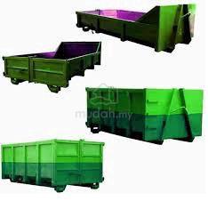 Membuat Tong Roro Baru & Leach Bin (Make New Roro) - Services for sale ...