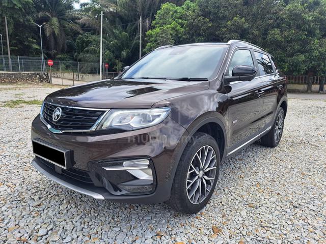 2022 Proton X70 1.5 PREMIUM 2WD (A) - Cars for sale in Batu Pahat, Johor