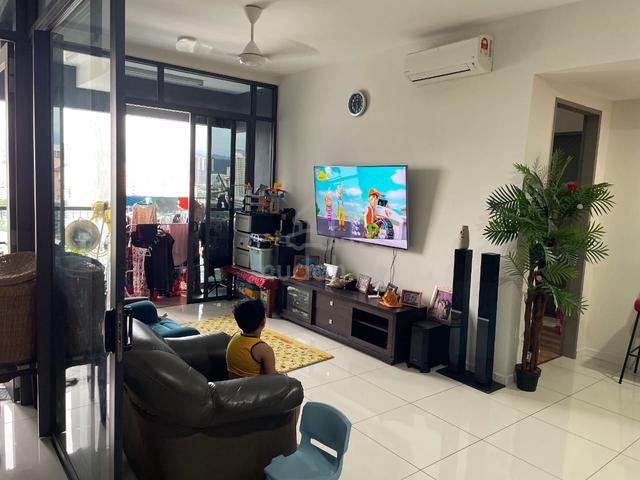 Condominium for Rent, 4 Bedroom, 1300 sq.ft, Bennington Residences ...