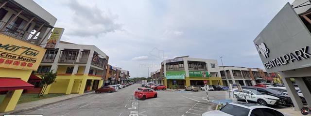Shop lot for Rent, 3300 sq.ft, Kota Kemuning, Selangor | Mudah.my