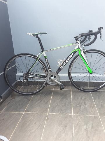 Customised Raleigh Podium RB - Sports & Outdoors for sale in Johor ...