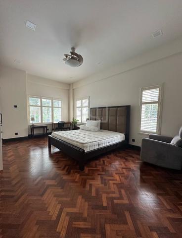 Room for Rent, 200 sq.ft, Bangsar South, Kuala Lumpur | Mudah.my