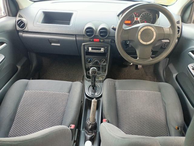 2008 Proton SAGA 1.3 BASE LINE (A) - Cars for sale in Greenlane, Penang ...