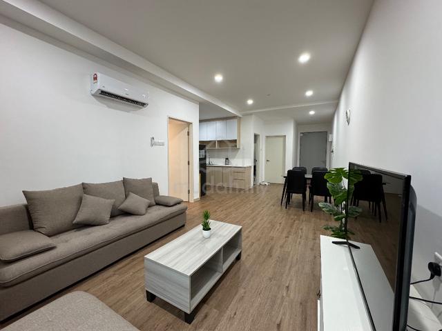 Service Residence for Sale, 2 Bedroom, 807 sq.ft, Avona Residence ...