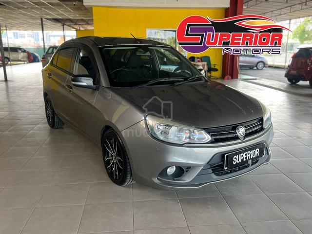 2019 Proton SAGA 1.3 EXECUTIVE CVT (A) - Cars for sale in Kuching, Sarawak