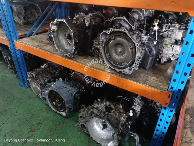 Proton waja / BLM / Exora gear box - Car Accessories & Parts for sale ...