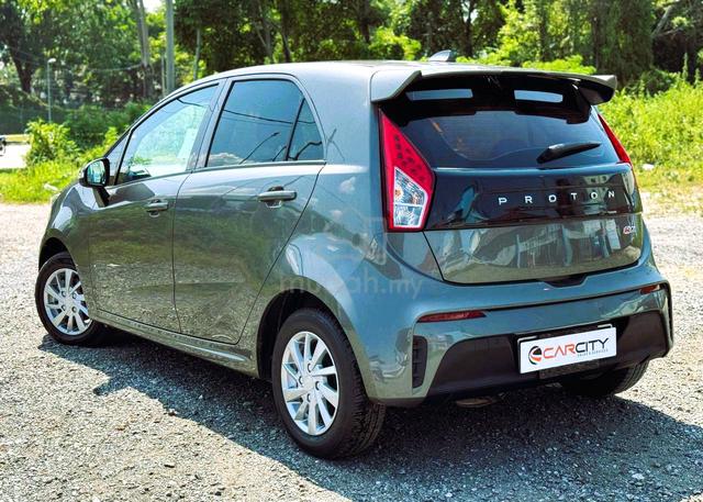 2020 Proton IRIZ 1.3 STANDARD 66K KM FSR 1Y-WARNTY - Cars for sale in ...
