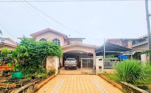 Semi-Detached House for Sale, 5 Bedroom, 3910 sq.ft, Lahad Datu, Sabah ...