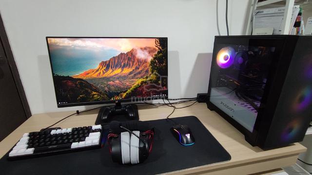 PC full set - Computers & Accessories for sale in Telok Panglima Garang ...