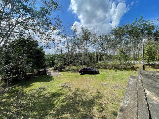 Agricultural Land for Sale, 5.3 Acre(s), Kuala Ketil, Kedah 113234559 ...