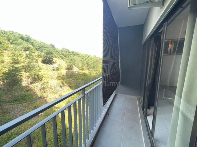 Condominium for Sale, 3 Bedroom, 735 sq.ft, Residensi Lili @ Taman ...