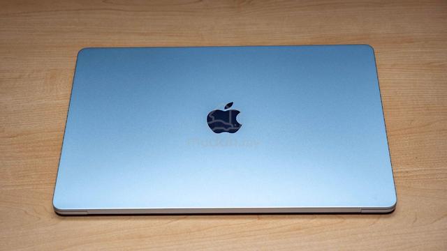 Macbook Air M4 13" 512GB/24GB - Computers & Accessories for sale in Bandar Sunway, Selangor