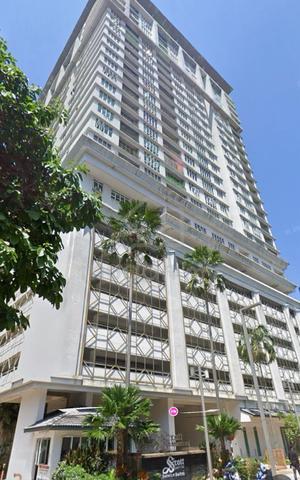 Room for Rent, 300 sq.ft, Brickfields, Kuala Lumpur 111852078 | Mudah.my