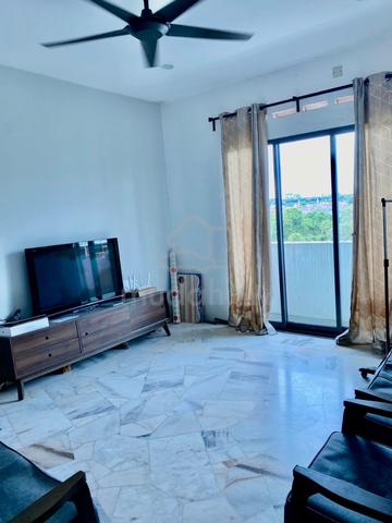 Room for Rent, 900 sq.ft, Subang Jaya, Selangor | Mudah.my