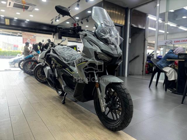 Honda Adv160 adv160 nmax 155 Senang Lulus - Motorcycles for sale in ...