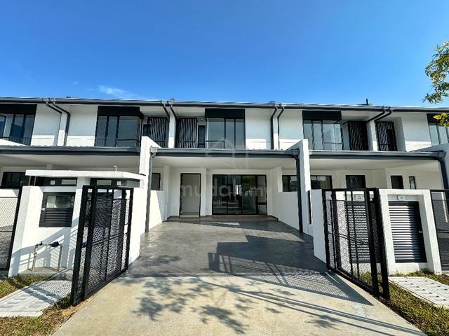 2-storey Terraced House for Sale, 4 Bedroom, 1900 sq.ft, Bandar Bukit ...
