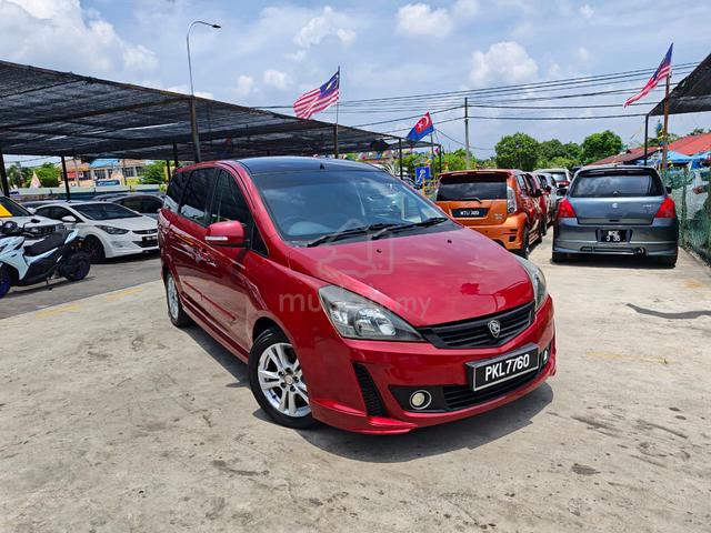 2018 Proton EXORA FULL SPEC 1.6 (AUTO) - Cars for sale in Batu Pahat ...