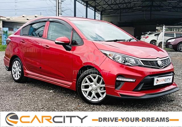 2023 Proton PERSONA 1.6 HIGH SPEC 10K KM WITH WRTY - Cars for sale in ...