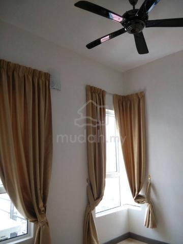 Condominium for Sale, 4 Bedroom, 2400 sq.ft, Sphere Damansara ...