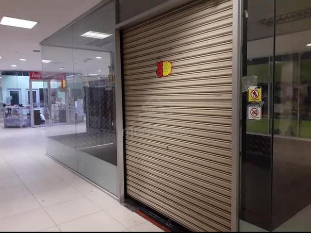 Shop lot for Rent, 267 sq.ft, Penampang, Sabah | Mudah.my