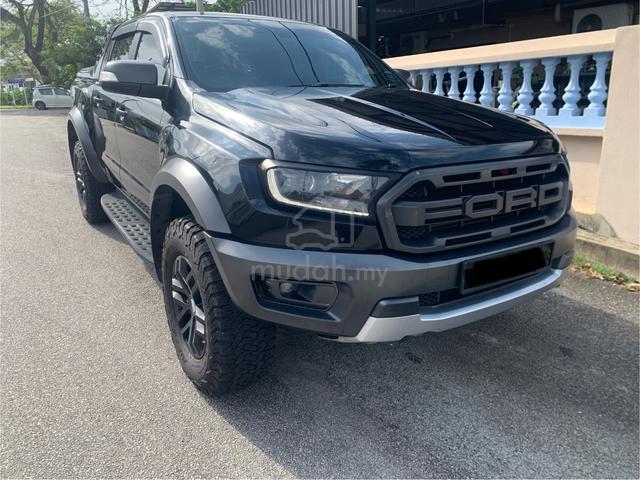 2019 Ford RANGER 2.0 RAPTOR Bi-Turbo (A) Tip Top - Cars for sale in ...