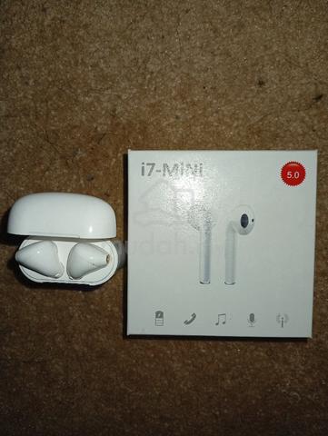 earpod 17-mini - Accessories for Phones & Gadgets for sale in Petaling ...
