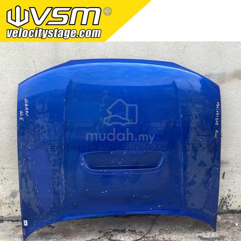 Subaru Legacy BG5 Front Bonnet Bonet scorpe turbo - Car Accessories ...