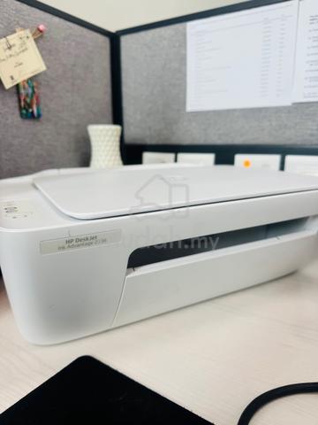 HP DeskJet 2336 - Computers & Accessories for sale in Johor Bahru, Johor