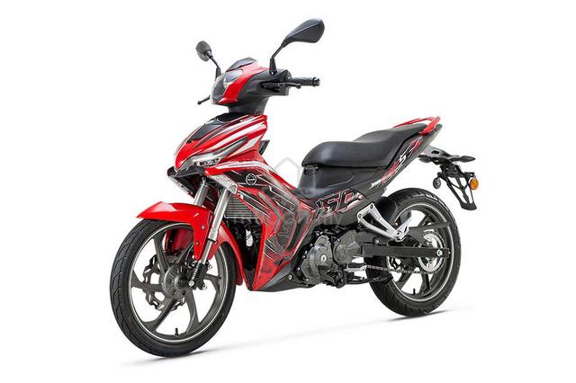 BENELLI RFS150I (STD) YEAR END SALE 🎊ReadyStock🎊 - Motorcycles for sale ...