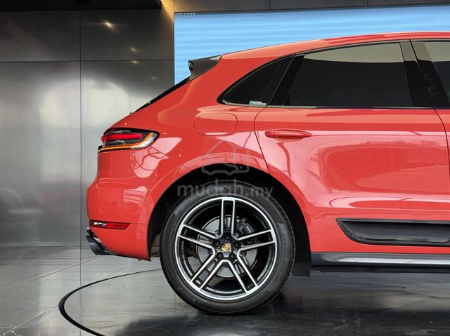 2019 Porsche Macan 2.0 PDLS Keyless Entry & Drive - Cars for sale in ...
