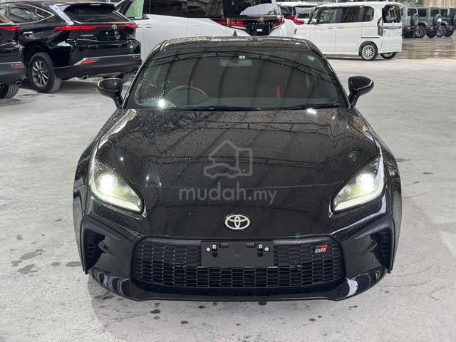 2022 Toyota GR86 2.4 RZ (A) - Cars for sale in Cheras, Kuala Lumpur ...
