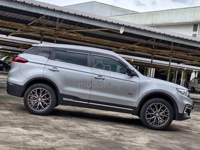 -2022 Proton X70 1.5 PREMIUM 2WD (A) P/Boot FuLoan - Cars for sale in Johor Bahru, Johor ...