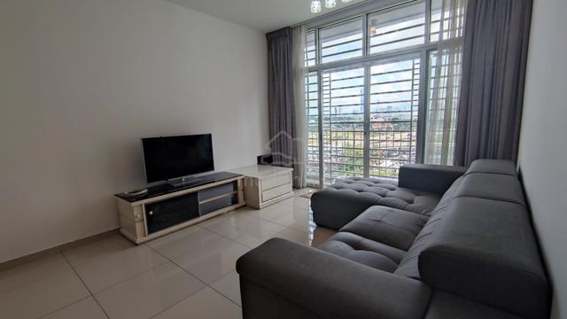Condominium for Sale, 3 Bedroom, 1074 sq.ft, Midfields, Sungai Besi ...
