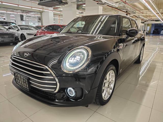2020 Mini CLUBMAN 1.5 TWIN POWER TURBO - Cars for sale in Damansara ...