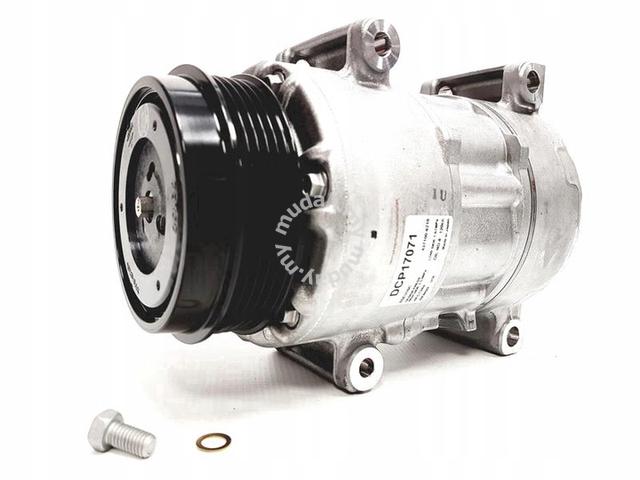 Mercedes-Benz B-Class W245 Aircon Compressor New - Car Accessories ...