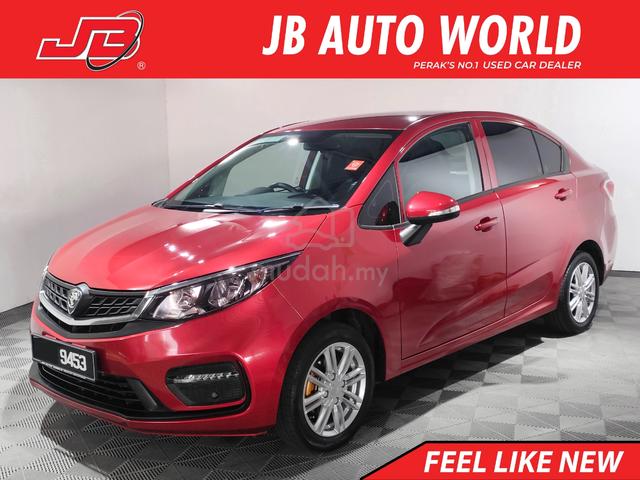 2020 Proton Persona 1.6 High Spec 5-Years Warranty - Cars for sale in ...