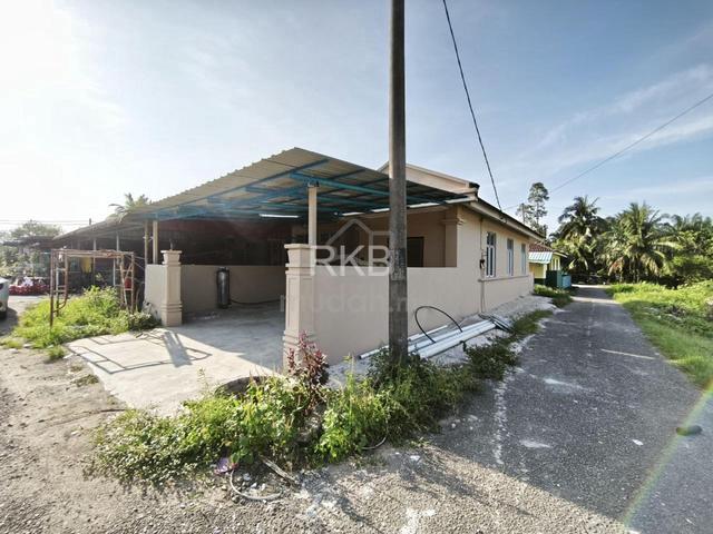 Terraced House for Sale, 3 Bedroom, 1195 sq.ft, Machang, Kelantan ...