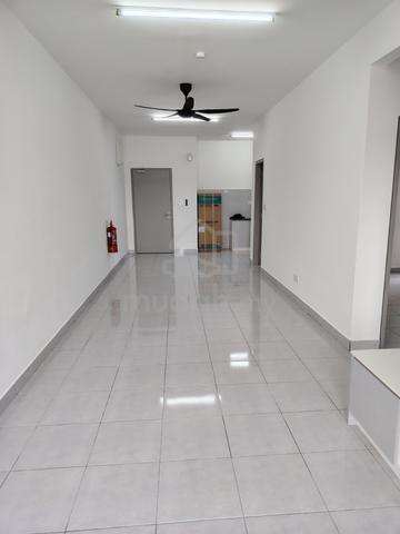 Apartment for Rent, 3 Bedroom, 1020 sq.ft, Pangsapuri bsp idaman ...