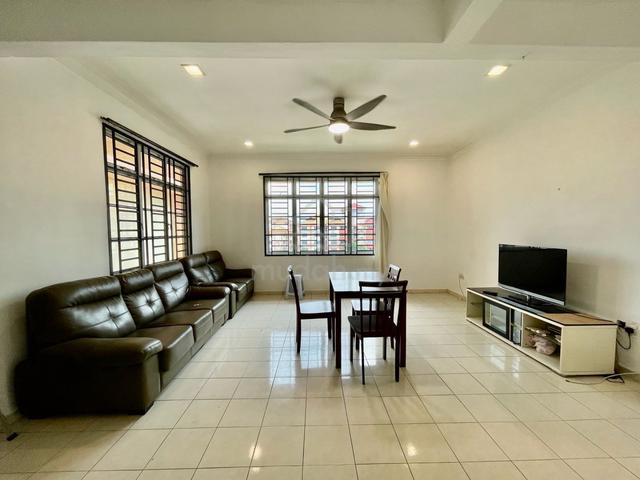 Apartment for Sale, 3 Bedroom, 1150 sq.ft, Villa Bestari, Johor Bahru ...