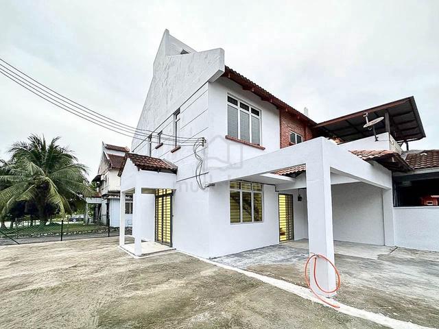 2-storey Terraced House for Sale, 4 Bedroom, 2098 sq.ft, Labu, Negeri ...