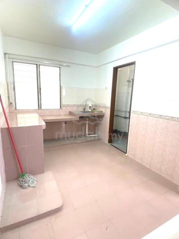 Apartment for Rent, 3 Bedroom, 700 sq.ft, Pangsapuri Putra Harmoni ...