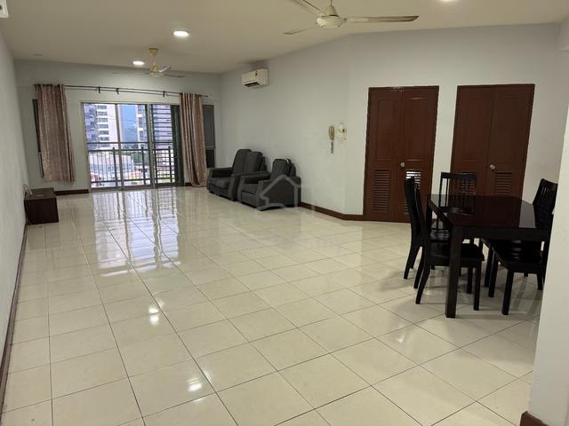 Condominium for Rent, 4 Bedroom, 1458 sq.ft, Metropolitan Square ...