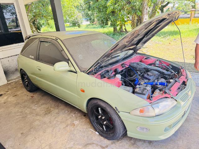 1996 Proton SATRIA 1.3 GL (M) - Cars for sale in Alor Setar, Kedah ...