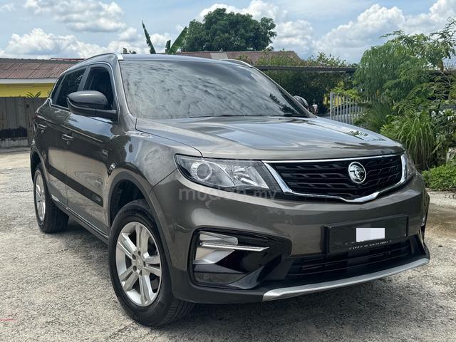 2022 Proton X70 1.5 PREMIUM 2WD (A) LOAN KEDAI/BNK - Cars for sale in Kajang, Selangor