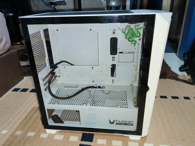 Casing invasion H1 - Computers & Accessories for sale in Jitra, Kedah