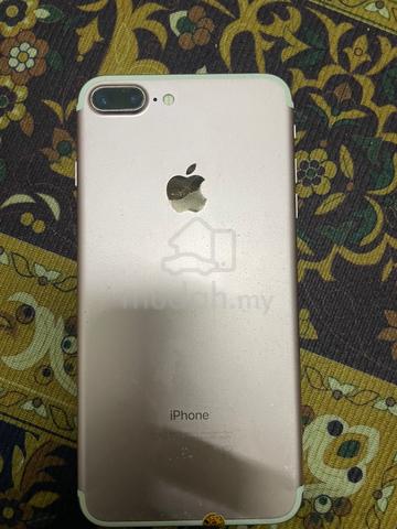 ip 7 plus 128gb - Mobile Phones & Gadgets for sale in Batu Pahat, Johor